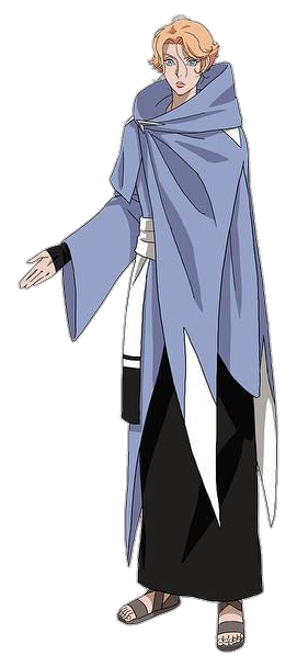 Sypha Belnades (Castlevania - Netflix) | Wiki Fiction Battlefield | Fandom