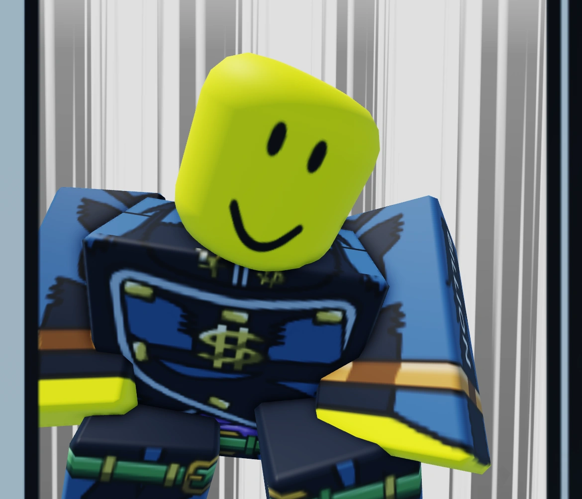 Smart Guy | Fiction Battleground Wiki | Fandom