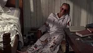 Dan Fawcett | Fiction Cemetary Wiki | Fandom