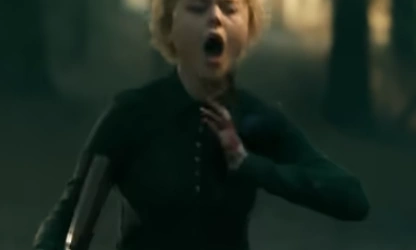 Andrea Steiner | Fiction Cemetary Wiki | Fandom