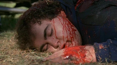 Joey Burns | Fiction Cemetary Wiki | Fandom