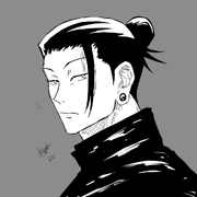 Suguru Geto | Wiki Fiction Champions | Fandom