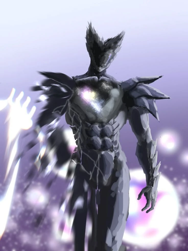 Garou (Tierra 3) | Wiki Fiction Champions | Fandom