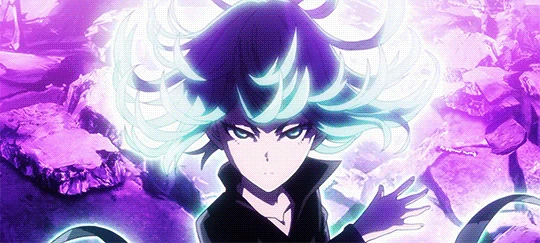 Psicoquinesis | Wiki Fiction Champions | Fandom