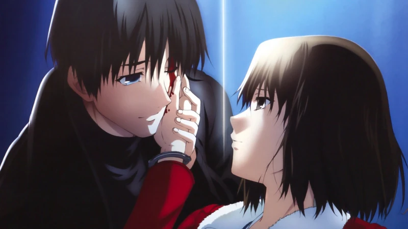 NasuVerse | Fiction Characters Battle вики | Fandom