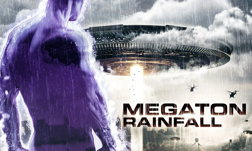 Megaton Rainfall | Fiction Characters Battle вики | Fandom