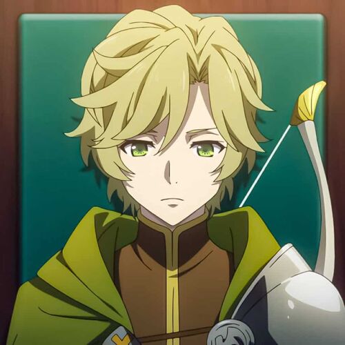 The Rising Of The Shield Hero Fiction Characters Battle вики Fandom
