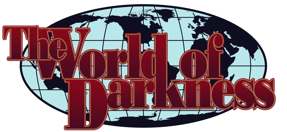 World of Darkness | Fiction Characters Battle вики | Fandom