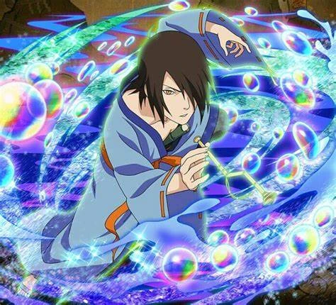 Bubble Magic | Fiction Comic Universe Wiki | Fandom