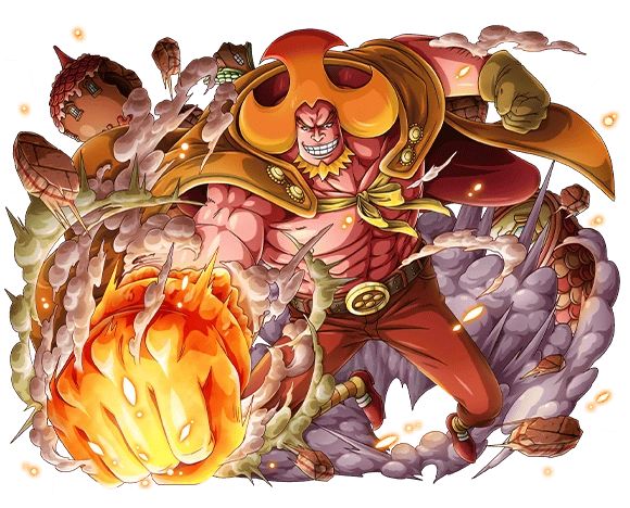 Heat Magic | Fiction Comic Universe Wiki | Fandom