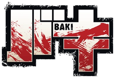 Baki the Grappler | Fiction Cross Wiki | Fandom