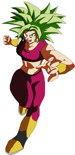 Kefla (Fiction Fight) | Fiction fight game Wiki | Fandom