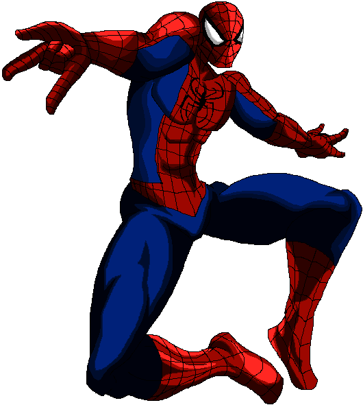 Spider-Man (Fiction Fight 2) | Fiction fight game Wiki | Fandom