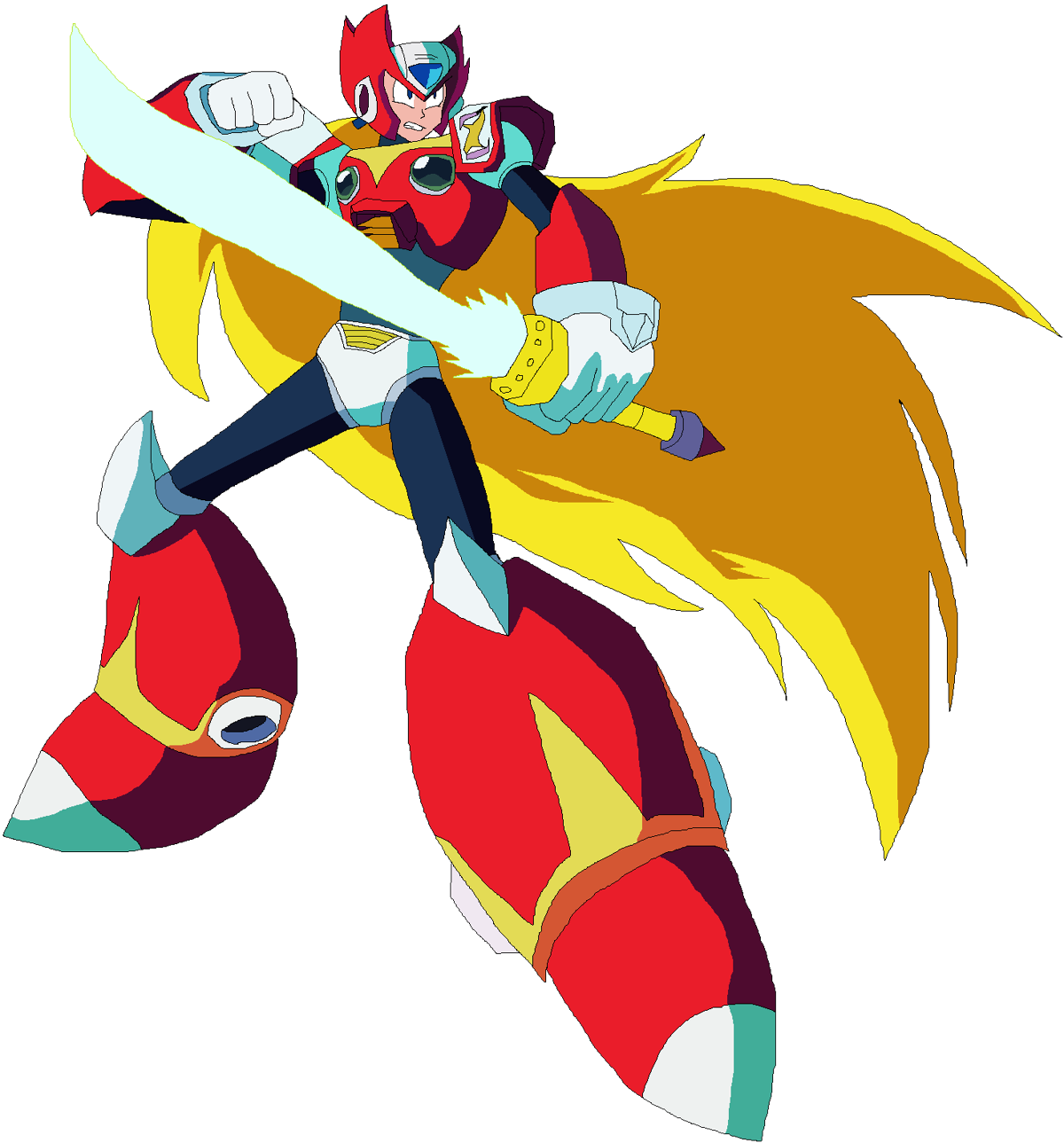 Zero (Fiction Fight) | Fiction fight game Wiki | Fandom