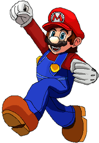Mario (Fiction Fight) | Fiction fight game Wiki | Fandom