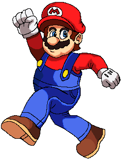 Mario (Fiction Fight 2) | Fiction fight game Wiki | Fandom