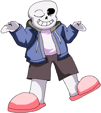 Sans (Fiction Fight 2) | Fiction fight game Wiki | Fandom