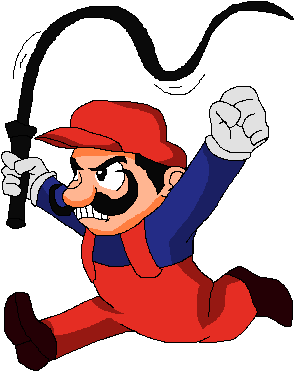 Bad Mario (Fiction Fight 2) | Fiction fight game Wiki | Fandom