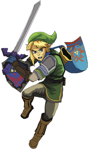 Link (Fiction Fight 2) | Fiction fight game Wiki | Fandom