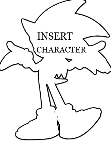 Character Template | Fiction Friction Wiki | Fandom