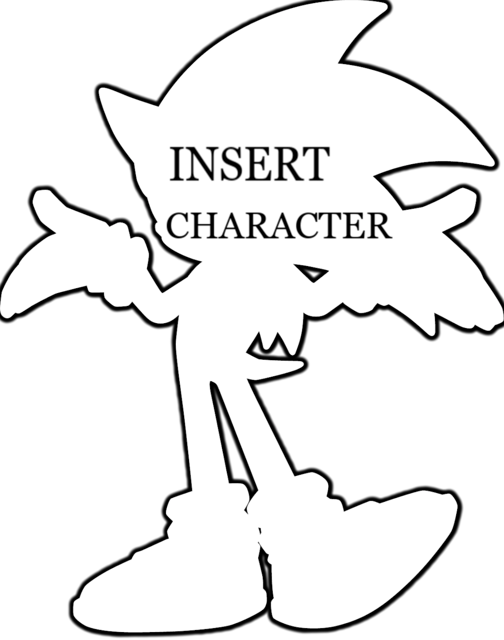 Character Template | Fiction Friction Wiki | Fandom