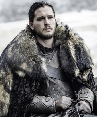 Jon Snow (Show) | Fiction Index Wiki | Fandom