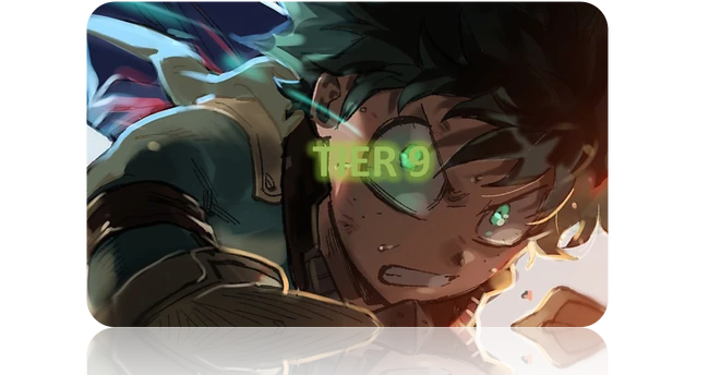 Tiering System | Fiction-Mayhem Wiki | Fandom