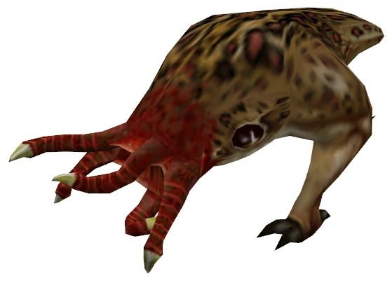 Bullsquid | Fiction Taxonomy Wiki | Fandom