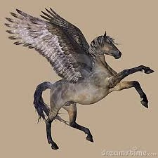 Winged horse | Fiction Taxonomy Wiki | Fandom