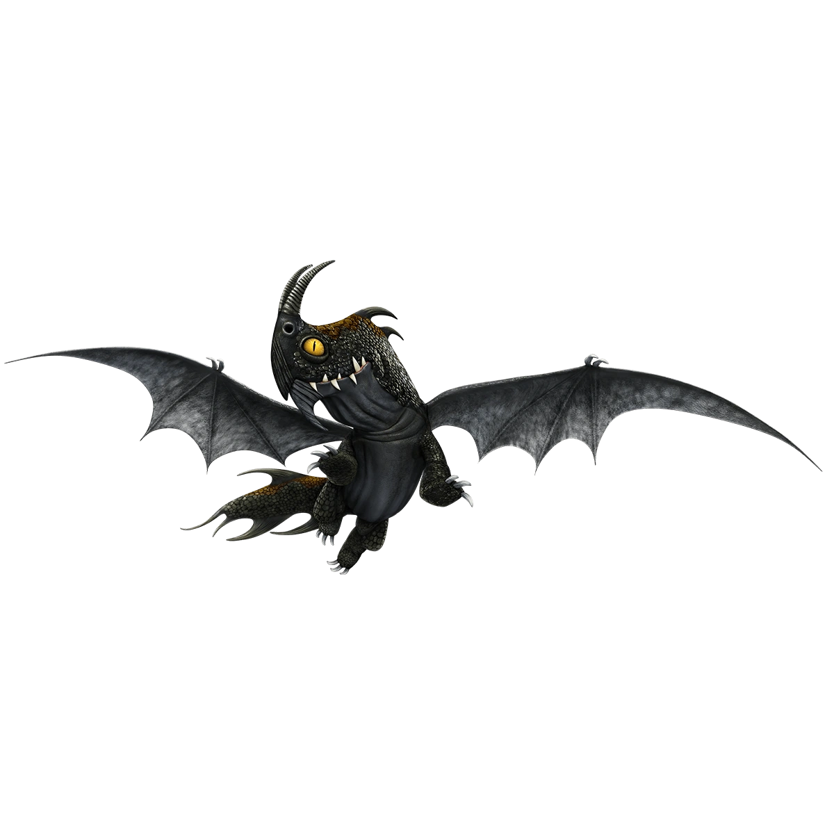 Night Terror | Fiction Taxonomy Wiki | Fandom