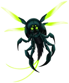 Cy-Bug | Fiction Taxonomy Wiki | Fandom