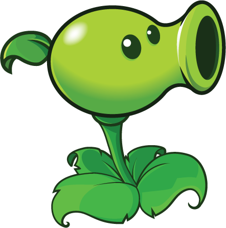 Peashooter | Fiction Taxonomy Wiki | Fandom