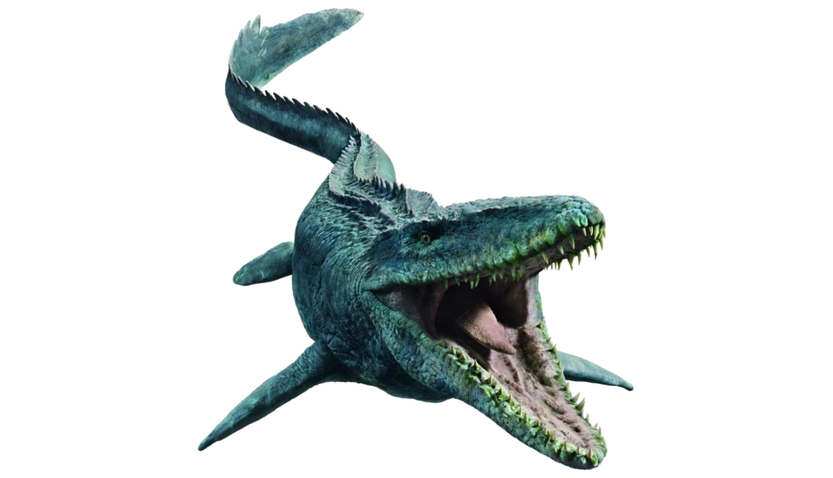 Mosasaurus maximus | Fiction Taxonomy Wiki | Fandom