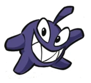 Common Nommie | Fiction Taxonomy Wiki | Fandom