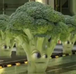 Broccoli Alien | Fiction Taxonomy Wiki | Fandom