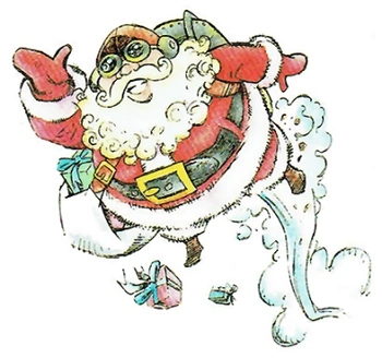 Jetpack Santa | Fiction Taxonomy Wiki | Fandom