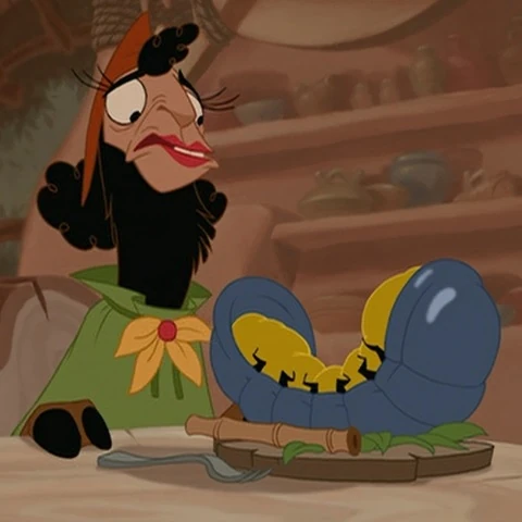 Giant pillbug | Fiction Taxonomy Wiki | Fandom