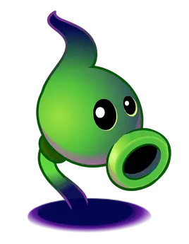 Shadow peashooter | Fiction Taxonomy Wiki | Fandom