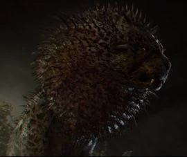 Nundu | Fiction Taxonomy Wiki | Fandom