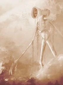 Great Mother Megaphone | Fiction Taxonomy Wiki | Fandom