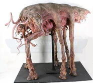 Behemoth (The Mist) | Fiction Taxonomy Wiki | Fandom