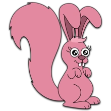 Squabbit | Fiction Taxonomy Wiki | Fandom