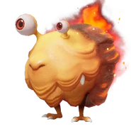 Common Bulborb | Fiction Taxonomy Wiki | Fandom