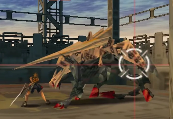 Ruffian | Fiction Taxonomy Wiki | Fandom