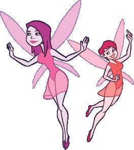 Pixie | Fiction Taxonomy Wiki | Fandom