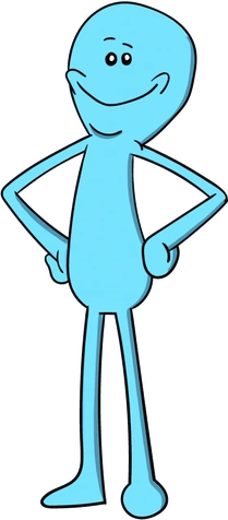 Meeseeks | Fiction Taxonomy Wiki | Fandom