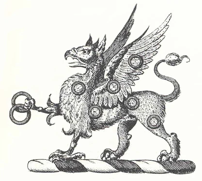 Griffin | Fiction Taxonomy Wiki | Fandom