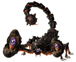 Aracha | Fiction Taxonomy Wiki | Fandom