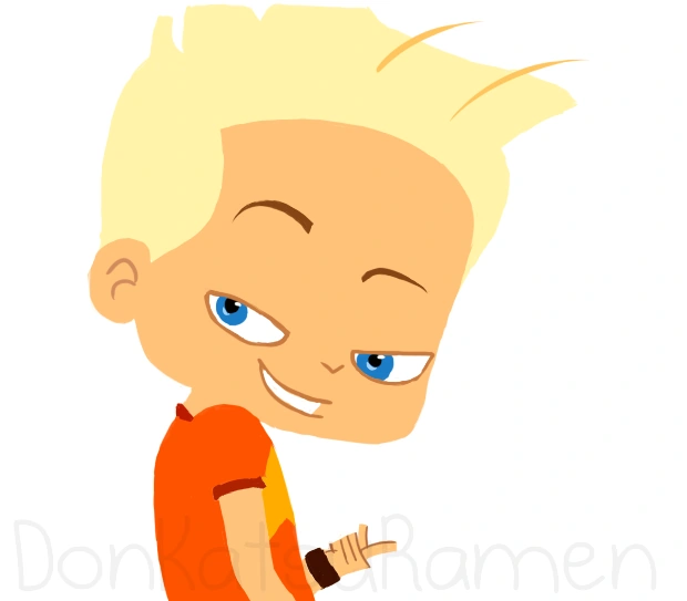 Vin (I.N.K. Invisible Network of Kids) | Fiction Taxonomy Wiki | Fandom