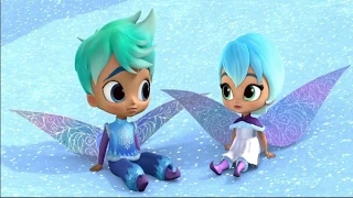 Frost Sprite | Fiction Taxonomy Wiki | Fandom